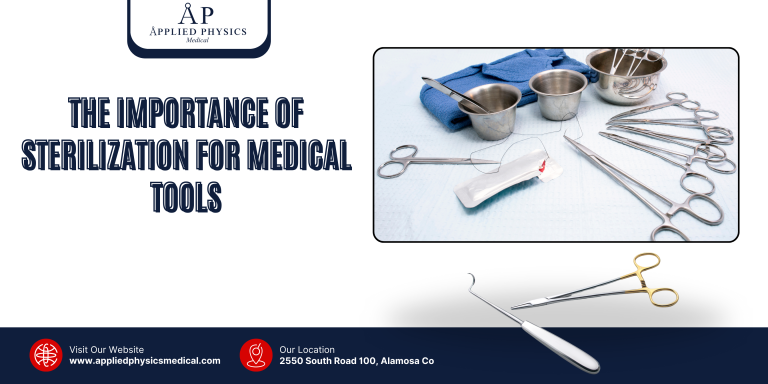 The Essential Guide to Sterilization of Medical Instruments