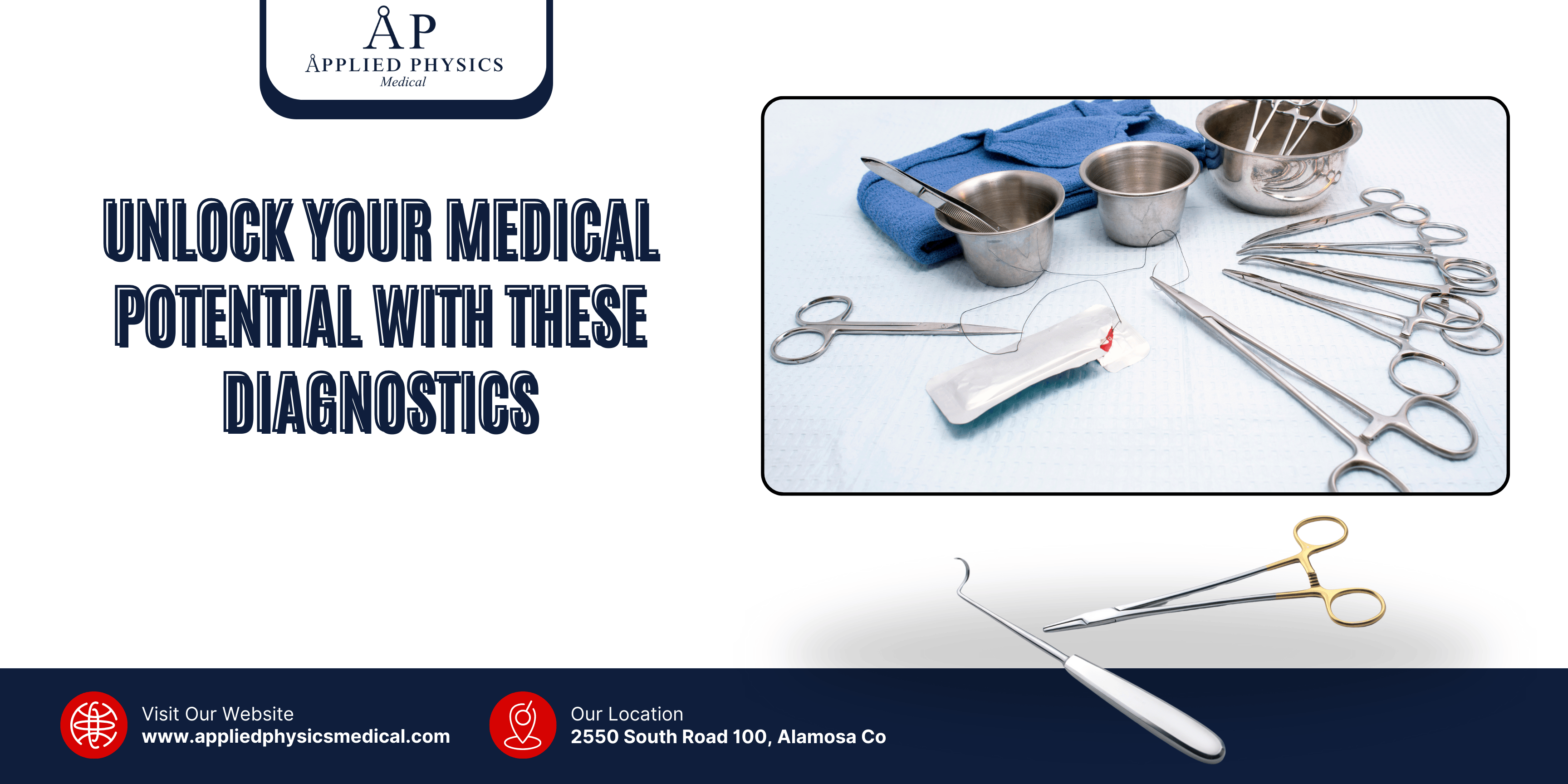 Unlocking The Power Of Diagnostics In Modern Healthcare